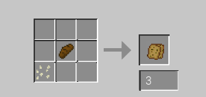 Garlic Bread - By Azenski - Minecraft Mods - CurseForge