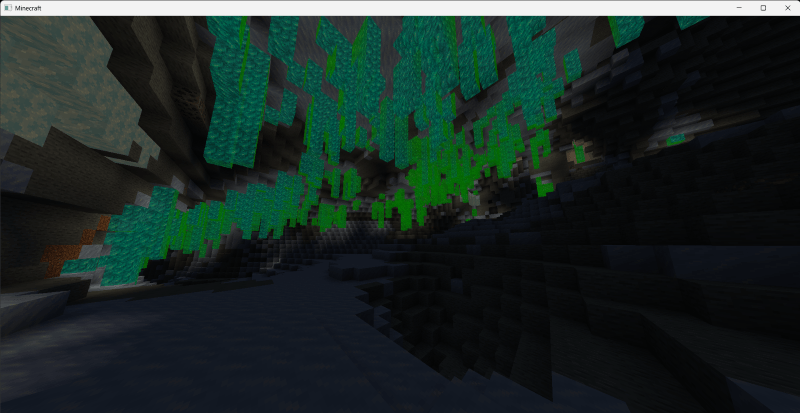 Frozen Tears (Snow Update) Add-on - Minecraft Bedrock Addons - CurseForge