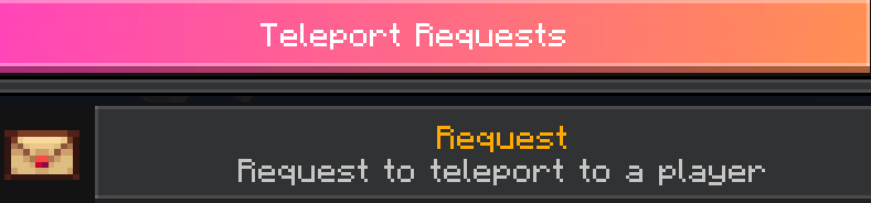Feather Essentials - Minecraft Bedrock Scripts - CurseForge