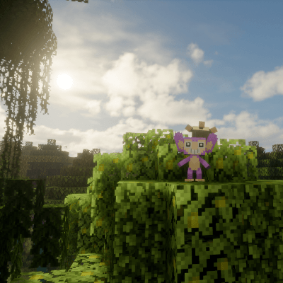 Cobblemon Extended + - Minecraft Modpacks - CurseForge