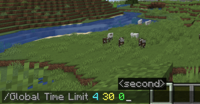 Player Time Limit - Minecraft Mods - CurseForge