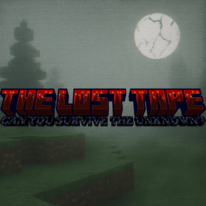 TLT - The Lost Tape - Minecraft Modpacks - CurseForge