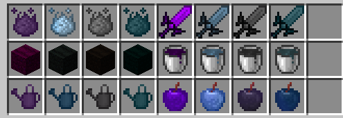 Mystical Extended Tier - Minecraft Mods - CurseForge