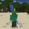 Water Magic - Minecraft Bedrock Addons - CurseForge