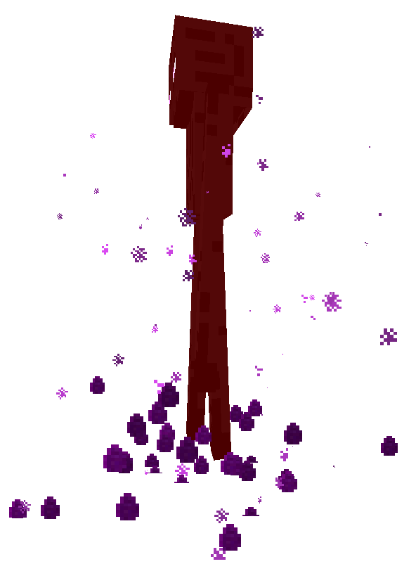 Sanguine | Blood Particles - Minecraft Mods - CurseForge