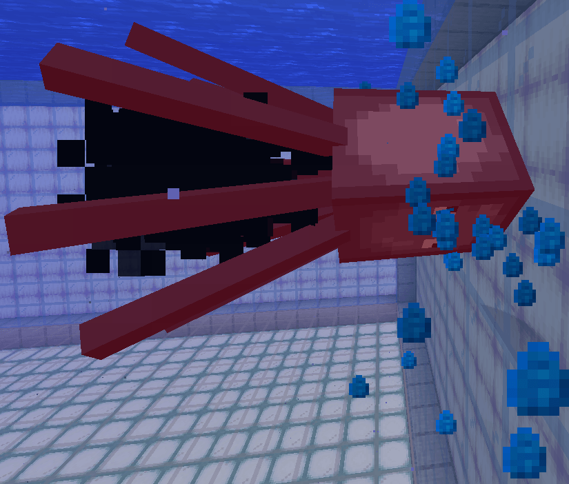 Sanguine | Blood Particles - Minecraft Mods - CurseForge