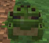 Lively Swamps | Realistic Fireflies | Hornets | Toads - Minecraft Bedrock Addons - CurseForge