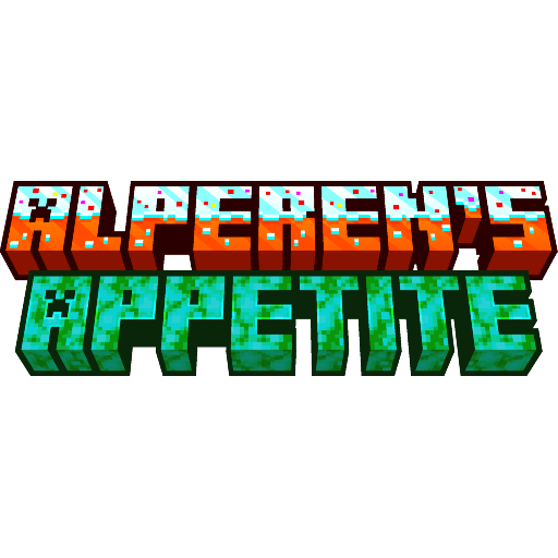 Alper's Appetite - Minecraft Mods - CurseForge