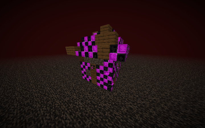 Alper's Appetite - Minecraft Mods - CurseForge