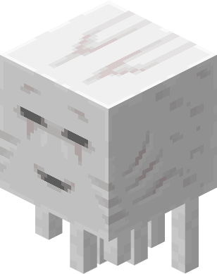 Happy Ghast - Minecraft Bedrock Addons - CurseForge