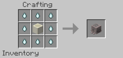 Happy Ghast - Minecraft Bedrock Addons - CurseForge