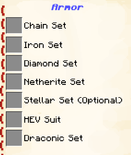 ScratchPack - Minecraft Modpacks - CurseForge