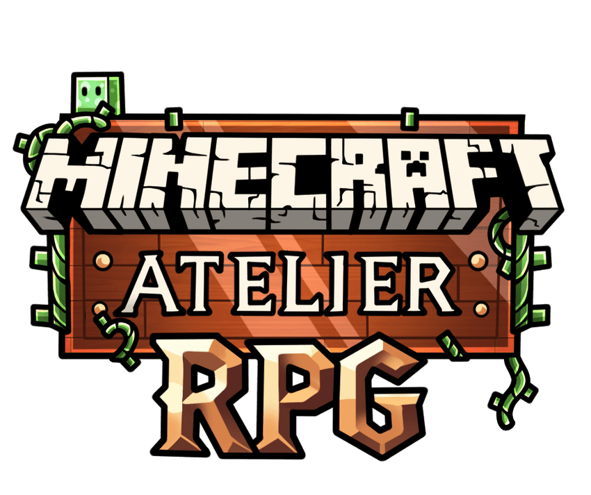 Atelier RPG - Magic Reborn - Minecraft Modpacks - CurseForge