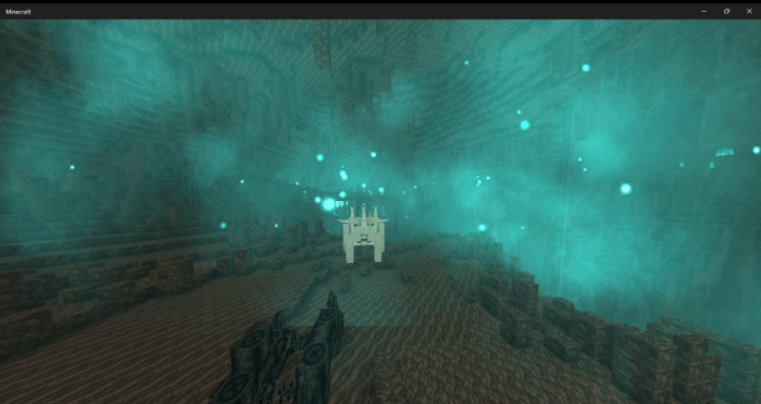 Tempered in Flame (Nether Update V2) - Minecraft Bedrock Addons ...