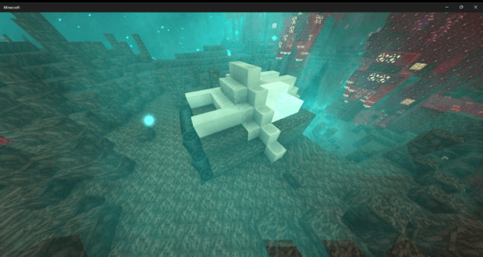 Tempered in Flame (Nether Update V2) - Minecraft Bedrock Addons ...