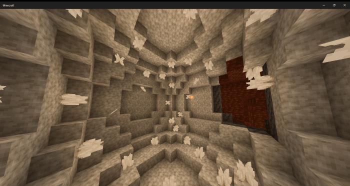 Tempered in Flame (Nether Update V2) - Minecraft Bedrock Addons - CurseForge