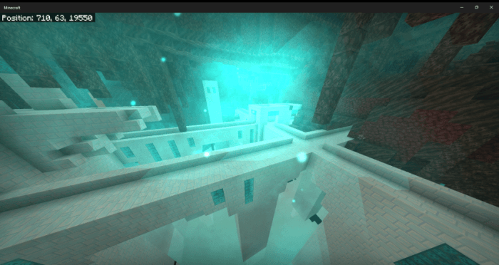 Tempered in Flame (Nether Update V2) - Minecraft Bedrock Addons ...