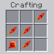 Enchanted Blades Minecraft Mod