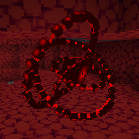 Enchanted Blades Minecraft Mod