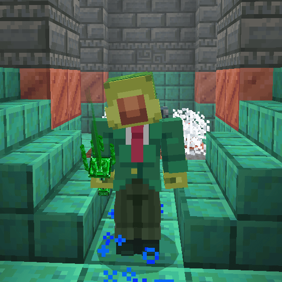 Enchanted Blades Minecraft Mod