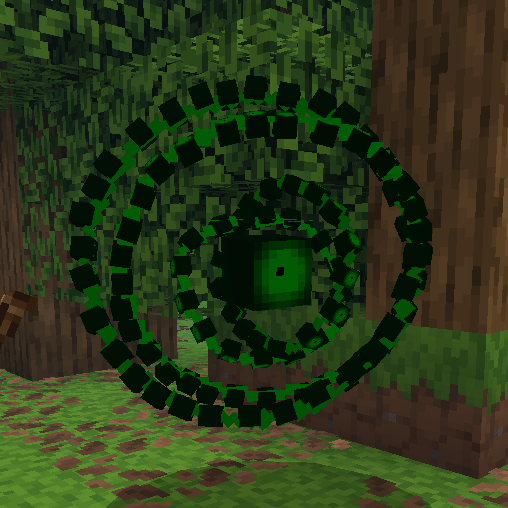 Enchanted Blades Minecraft Mod