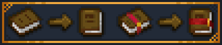 VanillaBookR - Minecraft Resource Packs - CurseForge