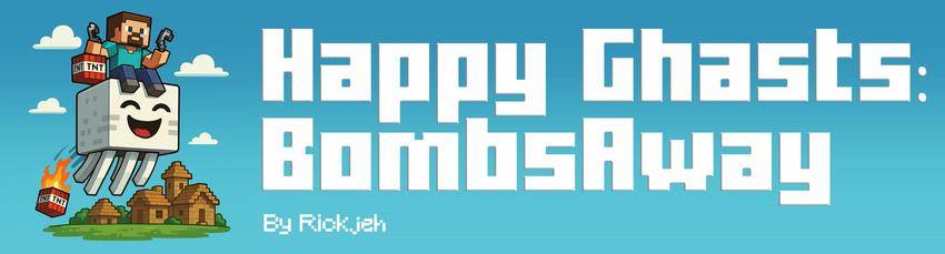 Overview - Happy Ghast: BombsAway Plugin - Bukkit Plugins - Projects - Bukkit