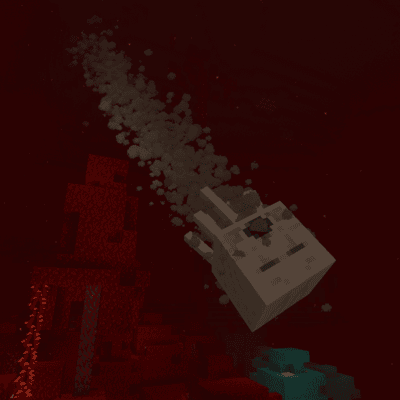 (Happy) Ghasts Crash - Minecraft Mods - CurseForge