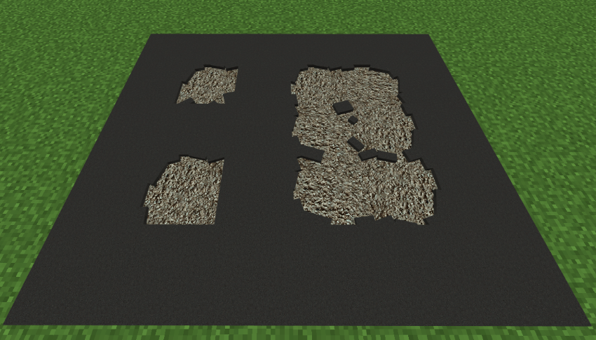 Russian Road Signs+ - Minecraft Bedrock Addons - CurseForge