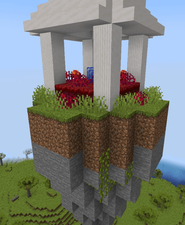 Milu's Overpowered Items - Minecraft Mods - CurseForge