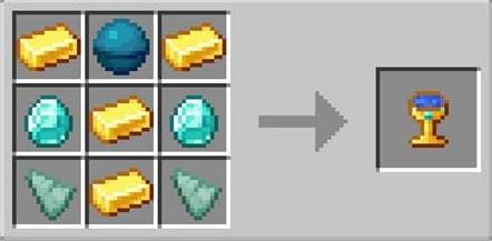 Milu's Overpowered Items - Minecraft Mods - CurseForge