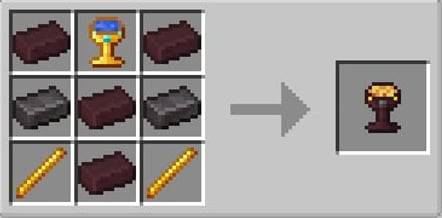 Milu's Overpowered Items - Minecraft Mods - CurseForge