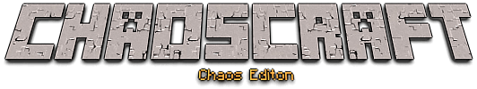 ChaosCraft (horror) - Minecraft Mods - CurseForge