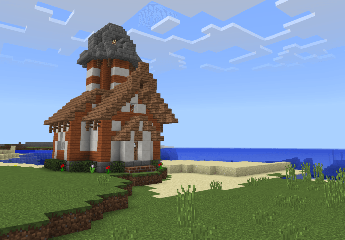 Ruin Addon Structures - Minecraft Bedrock Addons - CurseForge