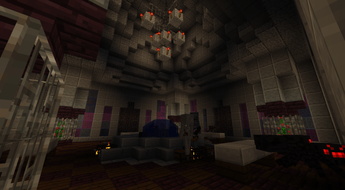 Ruin Addon Structures - Minecraft Bedrock Addons - CurseForge