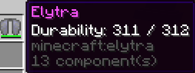Expected - Minecraft Mods - CurseForge