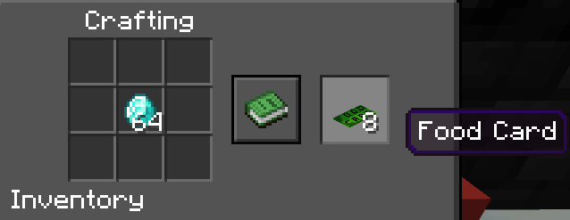 Furniture : Food Decorations! v2.2 NOW OUT - Minecraft Bedrock Addons ...