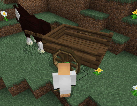 Beyond Vanilla: Equestria [HOTFIX] - Minecraft Bedrock Addons - CurseForge