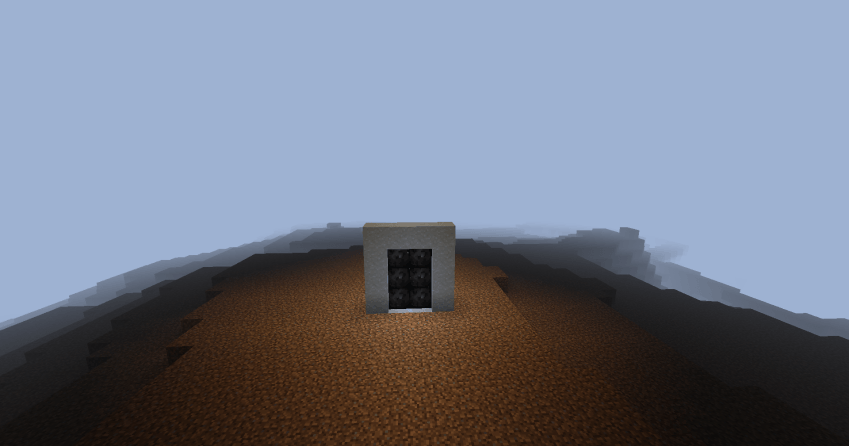 Losten - Minecraft Mods - CurseForge