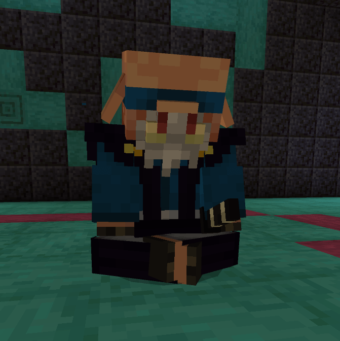 Piglin Conquest by ForeverAPigman; The Rogue Horde - Minecraft Bedrock ...