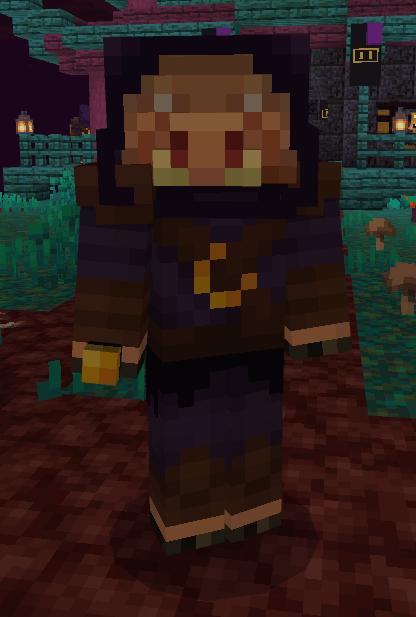 Piglin Conquest by ForeverAPigman; The Rogue Horde - Minecraft Bedrock ...