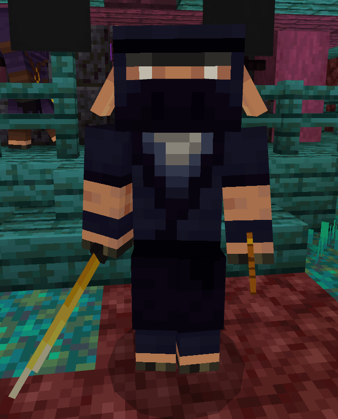 Piglin Conquest by ForeverAPigman; The Rogue Horde - Minecraft Bedrock ...