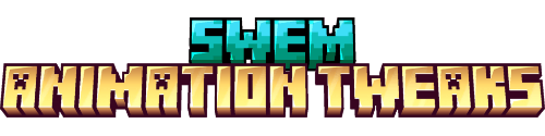 SWEM: Horse Animation Tweaks - Minecraft Resource Packs - CurseForge