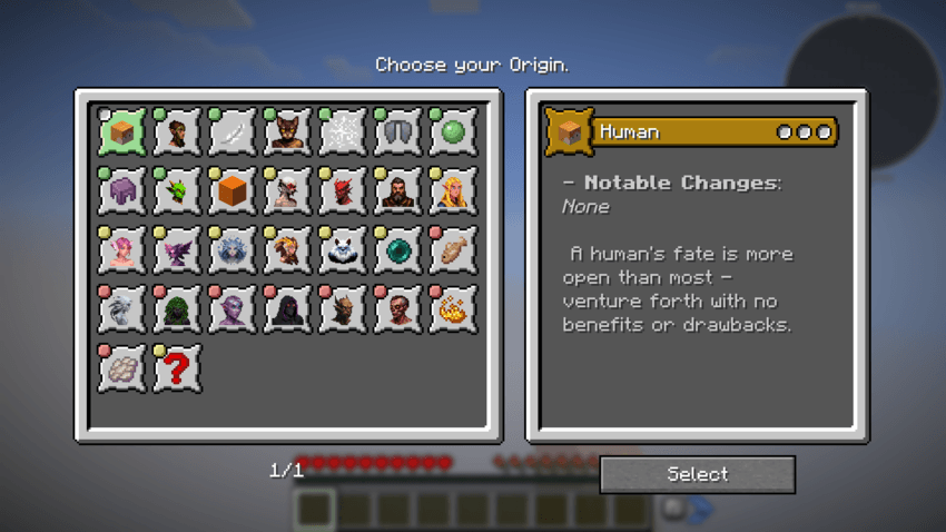 RPG Origins - NEW QUESTS, Dungeons, Bosses, Magic and Origins ...