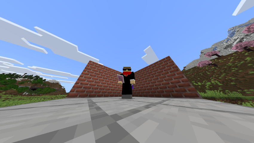 Suvile's Uno Reverse Card Totem v3.3 for 1.21.113 (Now with Black and ...