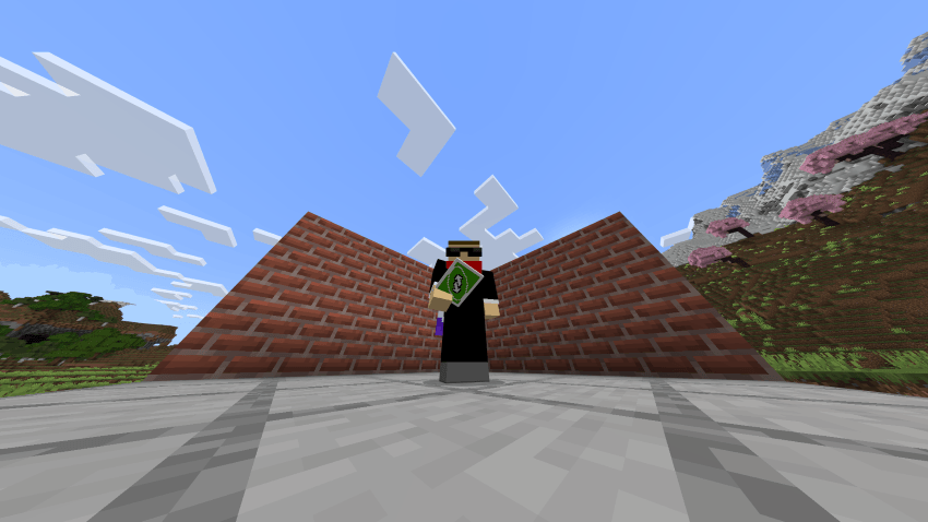 Suvile's Uno Reverse Card Totem v3.3 for 1.21.131 (Now with Black and ...