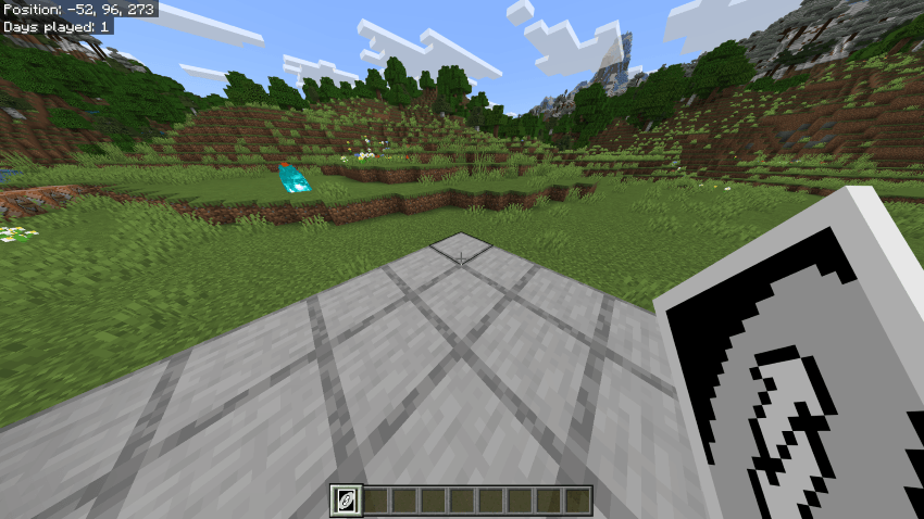 Suvile's Uno Reverse Card Totem v3.3 for 1.21.131 (Now with Black and White totems) - Minecraft ...