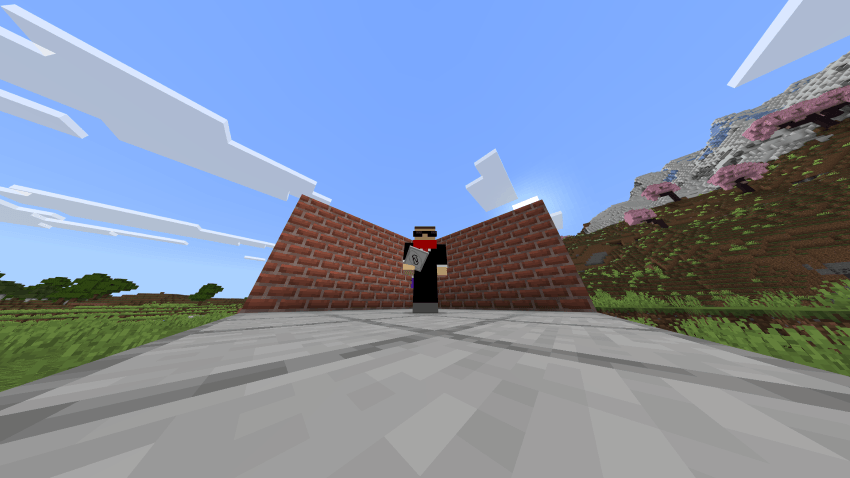 Suvile's Uno Reverse Card Totem v3.3 for 1.21.131 (Now with Black and White totems) - Minecraft ...