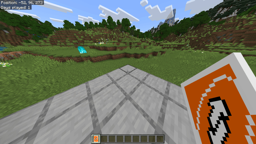 Suvile's Uno Reverse Card Totem v3.3 for 1.21.131 (Now with Black and ...