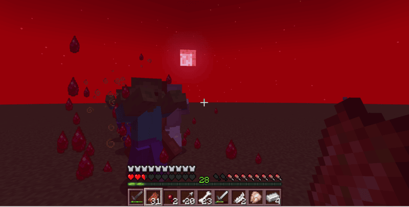 Bloodmoon Update - Minecraft Mods - CurseForge